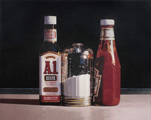 Photo réalisme - Morning by Foley